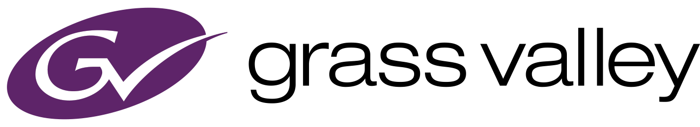 Grass Valley - HDwireless GmbH